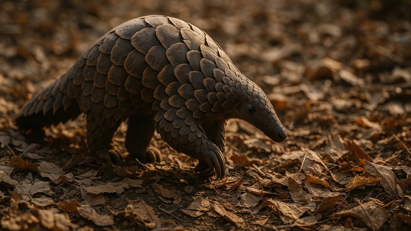 Pangolin Nature Images | Free Photos, PNG Stickers, Wallpapers ...