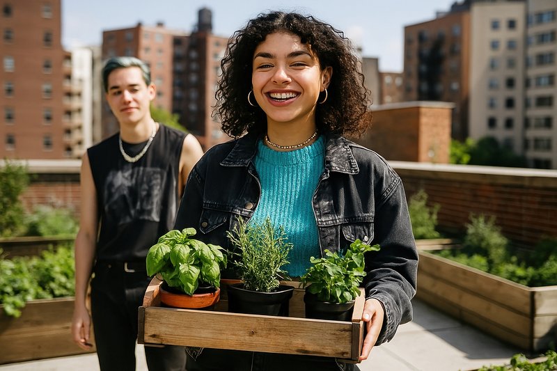 Generation Z Images | Free Photos, PNG Stickers, Wallpapers ...