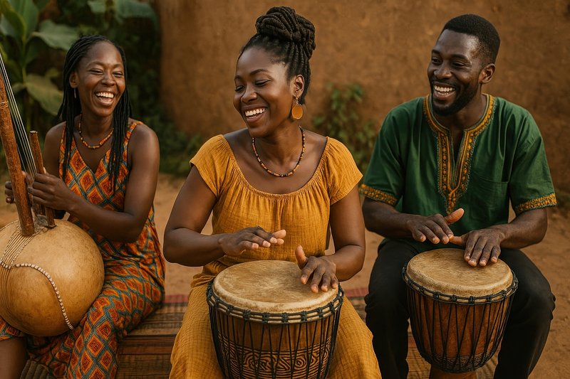 African Drum Images | Free Photos, PNG Stickers, Wallpapers ...