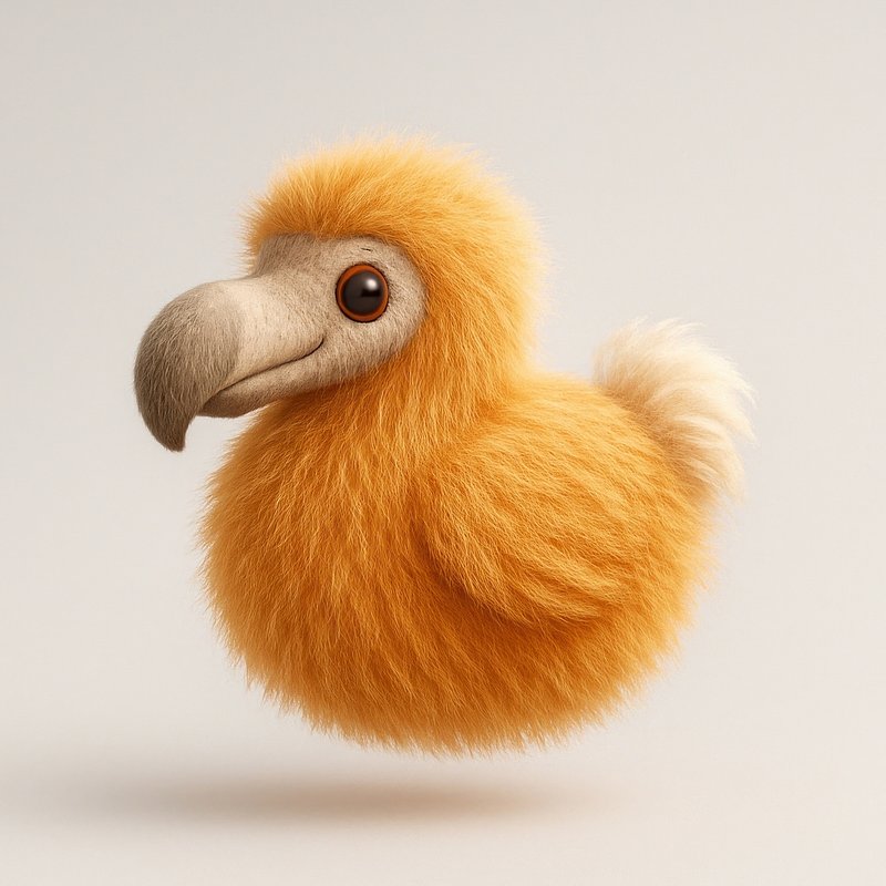 Dodo+cartoon Background Images | Free Photos, PNG Stickers, Wallpapers ...