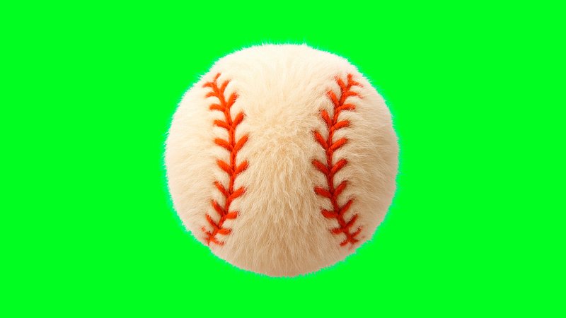 PNG Fluffy pink tennis ball | Free PNG - rawpixel
