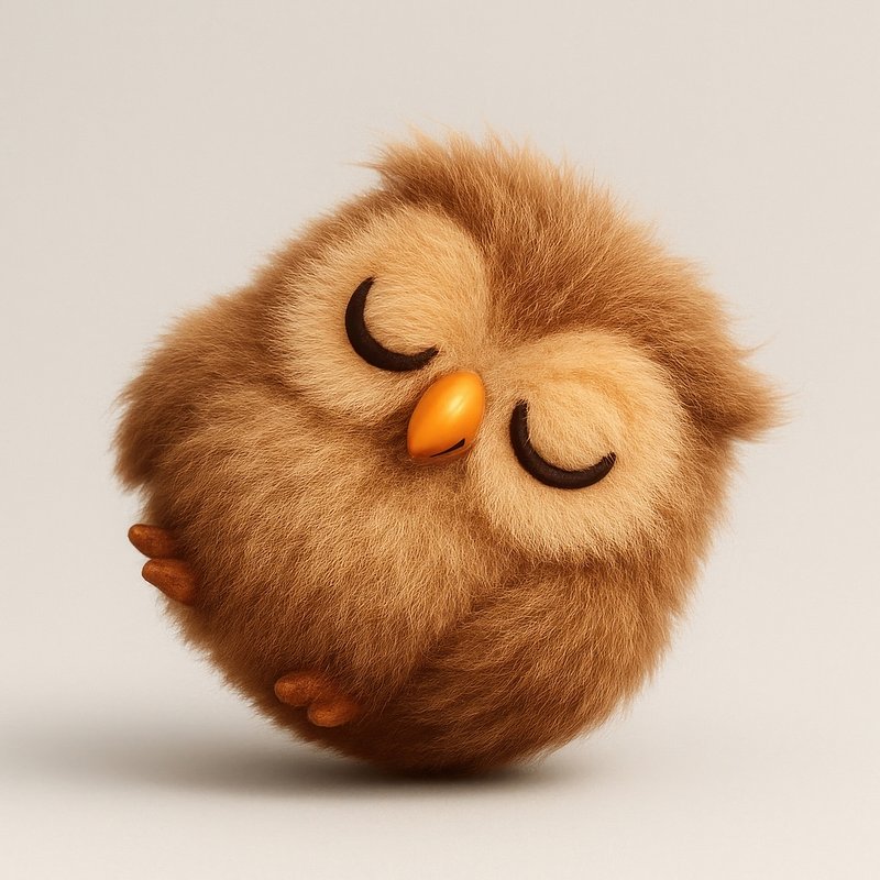 Animal Icons Owl Cartoon Images | Free Photos, PNG Stickers, Wallpapers ...