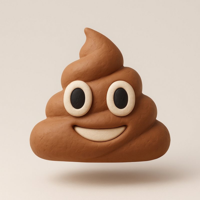 Poop Cartoon Images | Free Photos, PNG Stickers, Wallpapers ...
