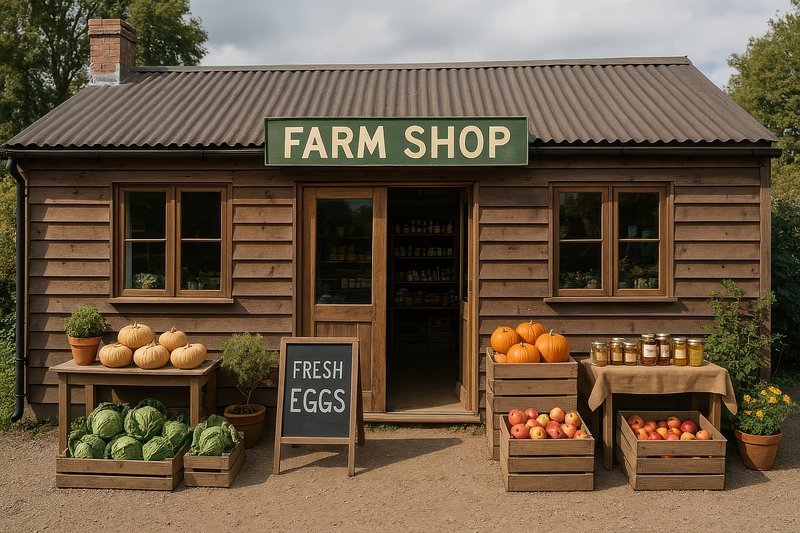 Farm Shop Market Freshness Images | Free Photos, PNG Stickers ...