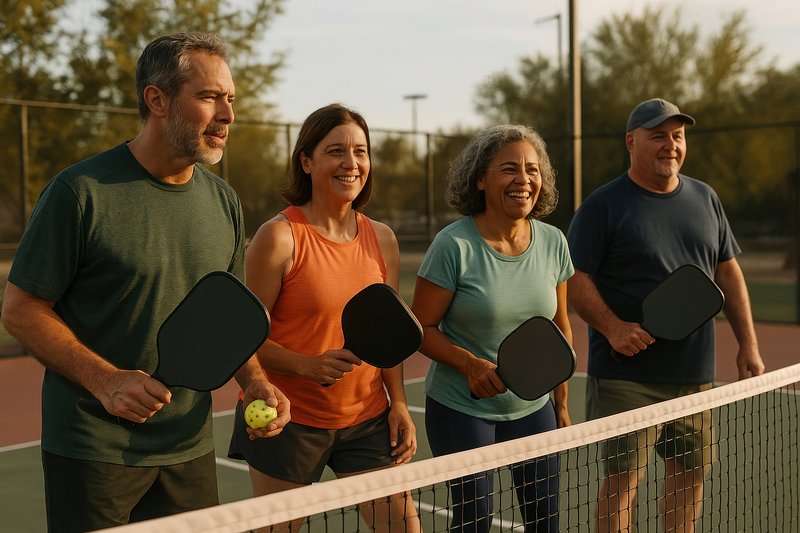 Pickleball Images | Free Photos, PNG Stickers, Wallpapers & Backgrounds ...