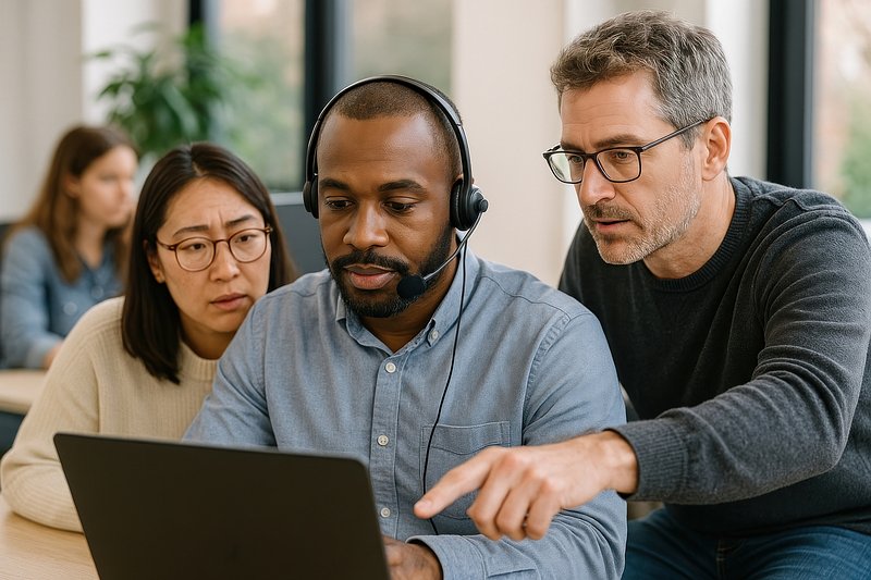 Computer Training Images | Free Photos, PNG Stickers, Wallpapers ...