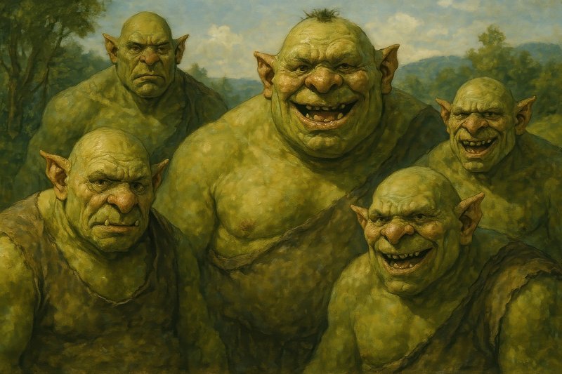 Ogre Images | Free Photos, PNG Stickers, Wallpapers & Backgrounds ...