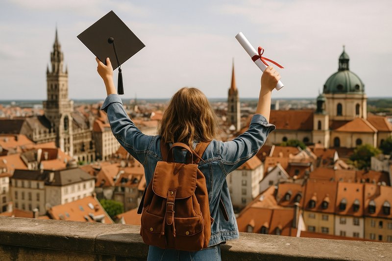 Study Abroad Images | Free Photos, PNG Stickers, Wallpapers ...