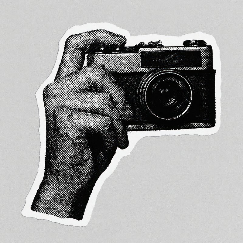 Vintage camera illustration art | Free Photo Illustration - rawpixel