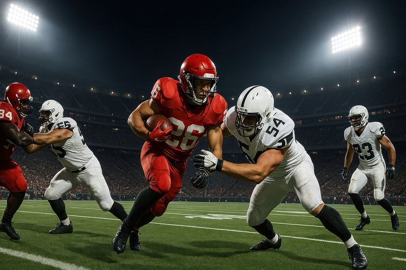 Offense Football Images | Free Photos, PNG Stickers, Wallpapers ...