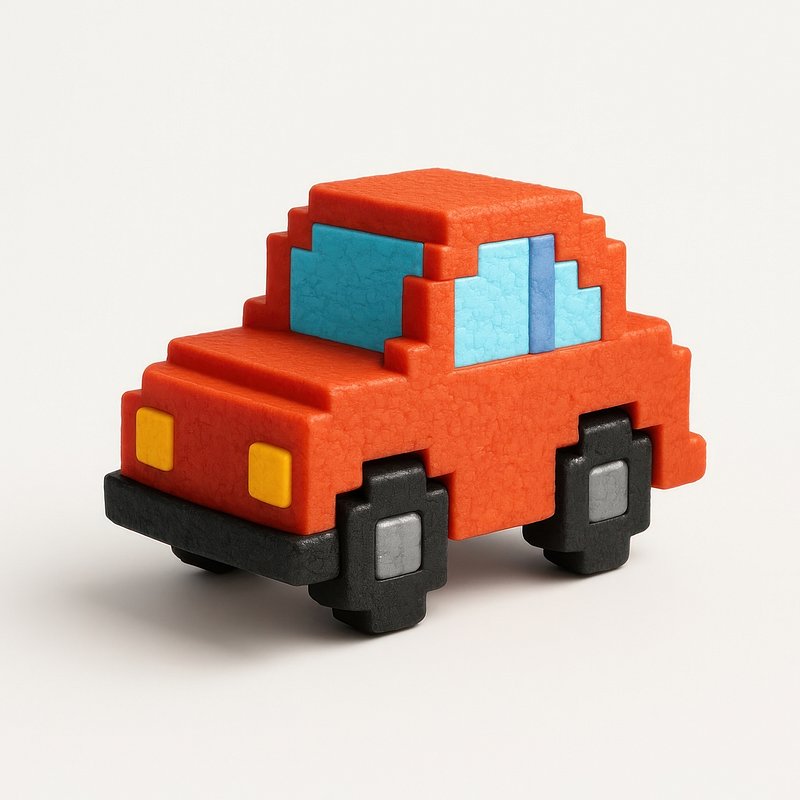 Pixel Car Images | Free Photos, PNG Stickers, Wallpapers & Backgrounds ...