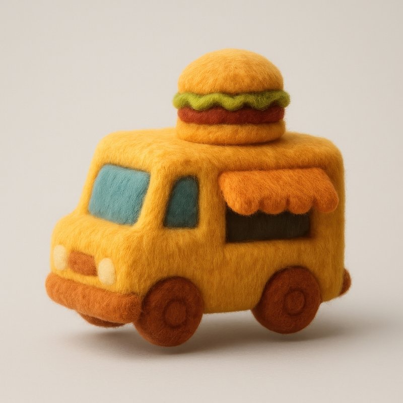 PNG Felt sandwich toy art | Free PNG - rawpixel