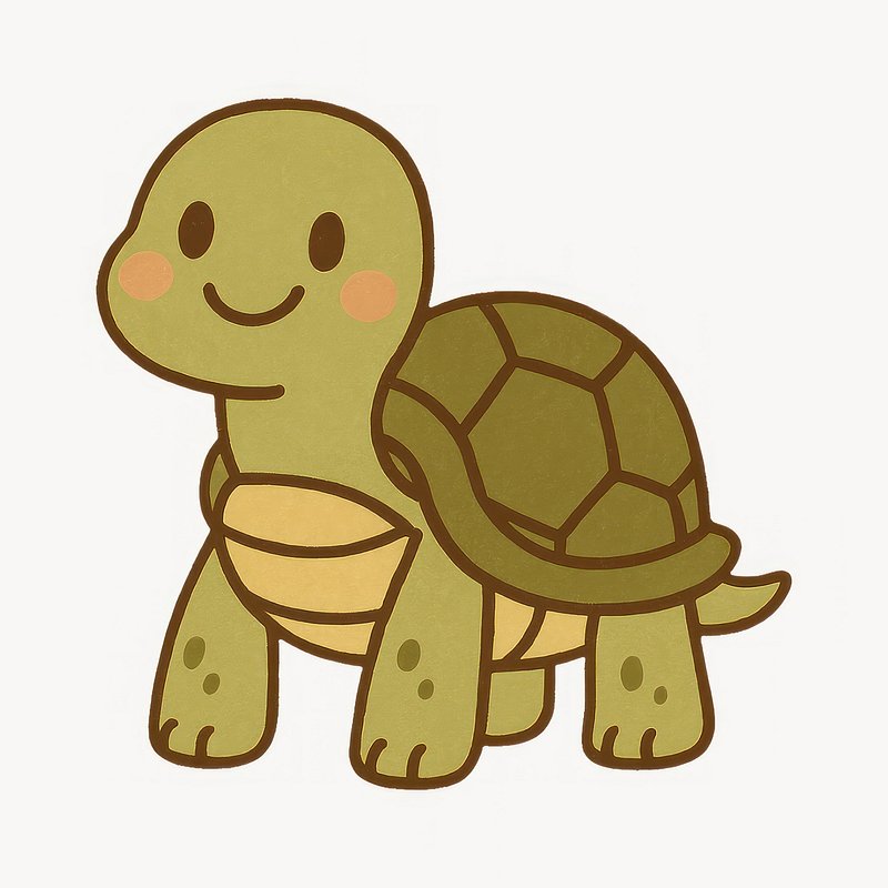 Tortoise Cartoon Images | Free Photos, PNG Stickers, Wallpapers ...