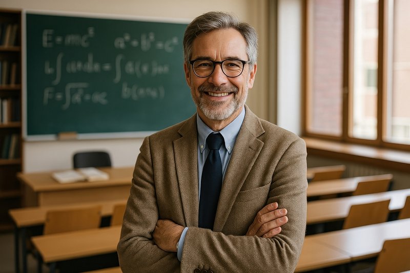 Professors Male People Face Blackboard Images | Free Photos, PNG ...