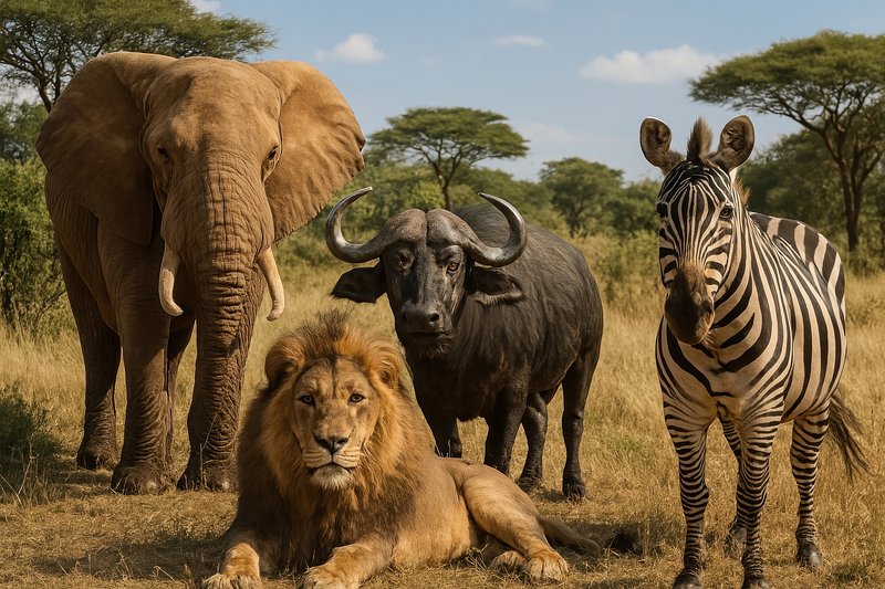 African Cows Buffalo Images | Free Photos, PNG Stickers, Wallpapers ...