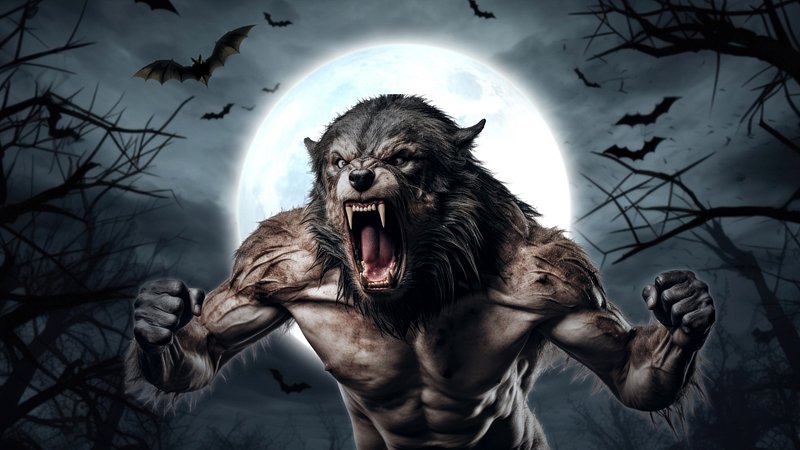 Wolf+background+hd Desktop Wallpaper Images | Free Photos, PNG Stickers ...