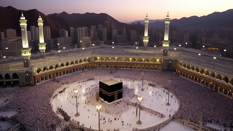 Kaaba Images | Free Photos, PNG Stickers, Wallpapers & Backgrounds ...