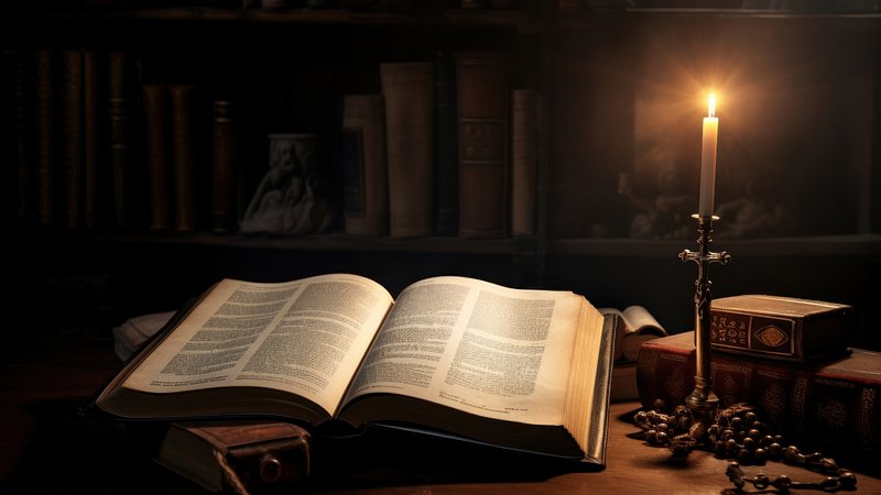 Bible Pages Literature Book Wisdom Images | Free Photos, PNG Stickers ...