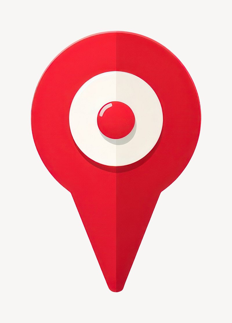 PNG Map marker pointer icon | Free PNG - rawpixel