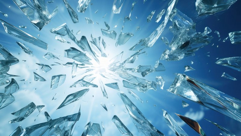 Exploding ice effect png, transparent | Premium PNG - rawpixel