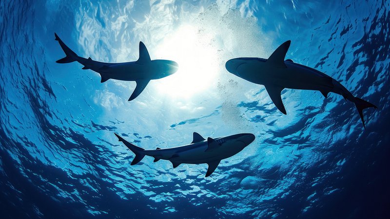 Lone fish in the sea | Free Photo - rawpixel