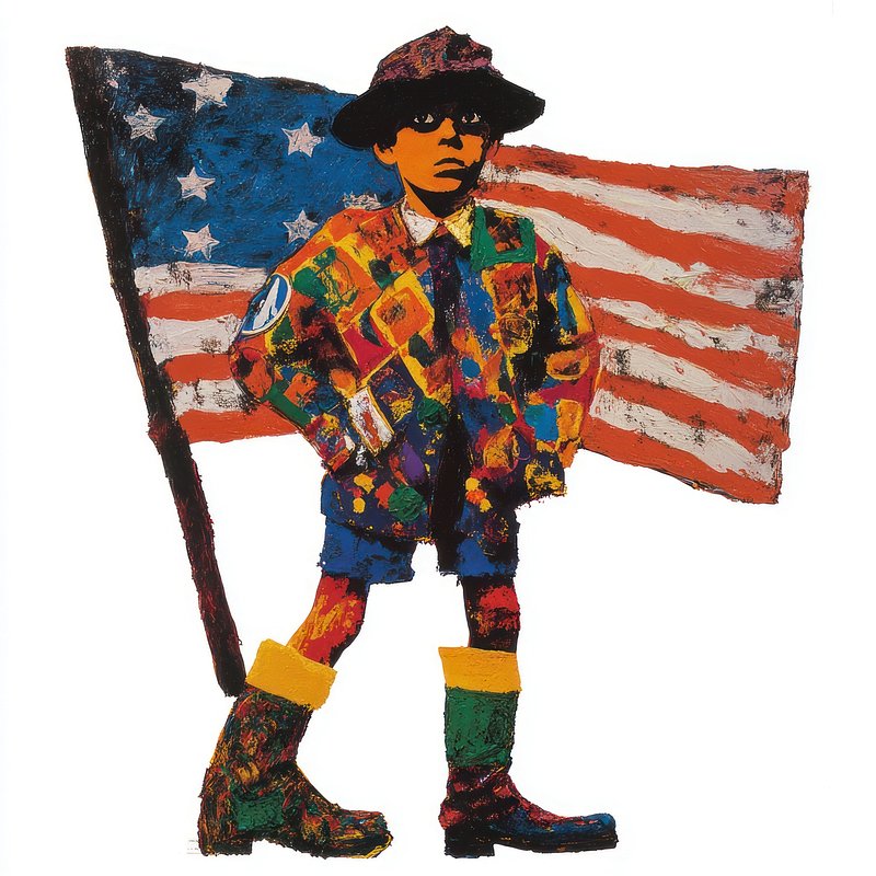 Boy+scout Background Images | Free Photos, PNG Stickers, Wallpapers ...