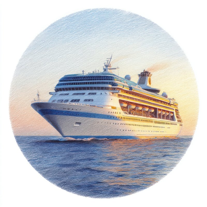 Cruise PNG Images | Free Photos, PNG Stickers, Wallpapers & Backgrounds ...