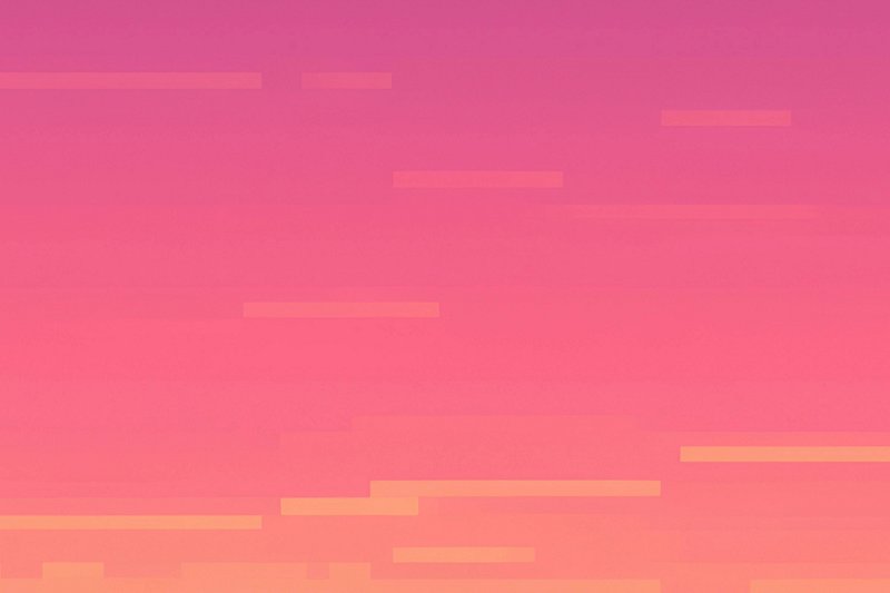 Sunset+pixel+art Images | Free Photos, PNG Stickers, Wallpapers ...