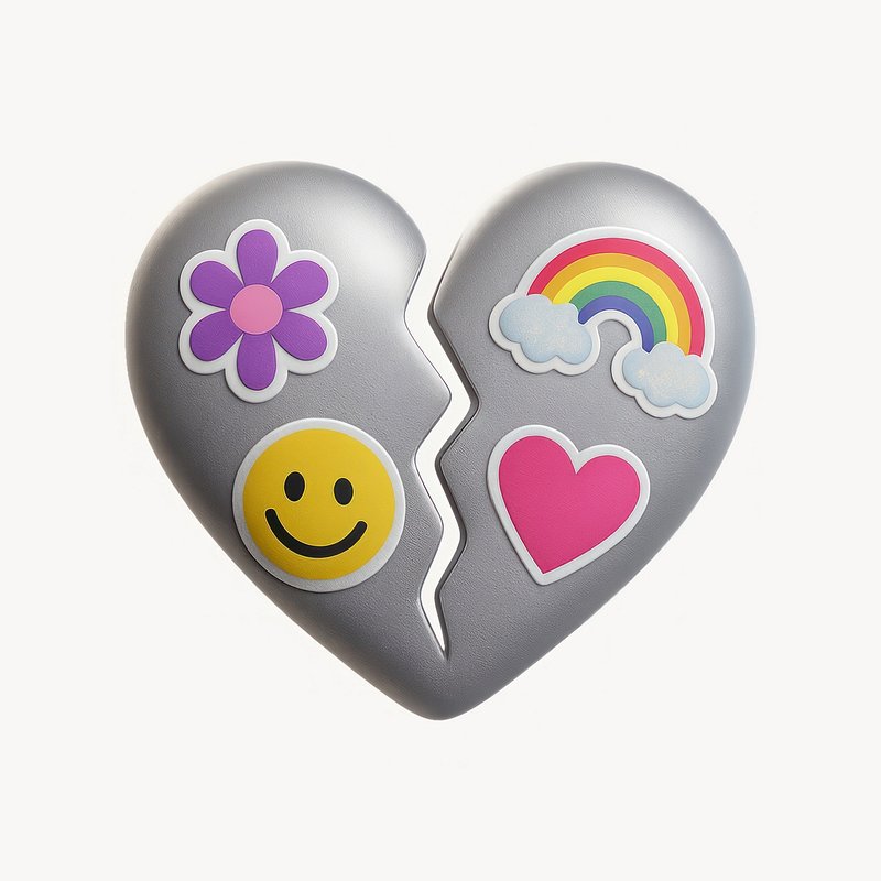 3d Stickers PNG Images | Free Photos, PNG Stickers, Wallpapers ...