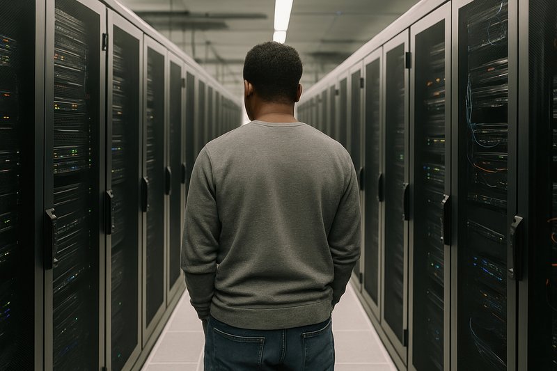 It Management Data Server Images | Free Photos, PNG Stickers ...