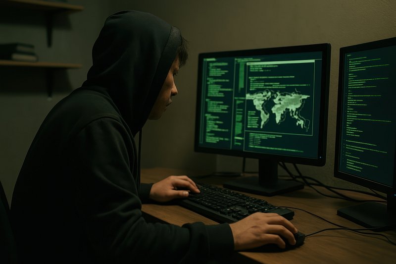 Hacking Screen Images | Free Photos, PNG Stickers, Wallpapers ...
