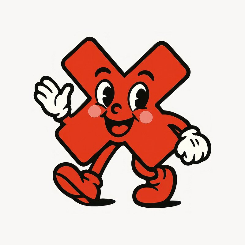 X Cartoon Images | Free Photos, PNG Stickers, Wallpapers & Backgrounds ...