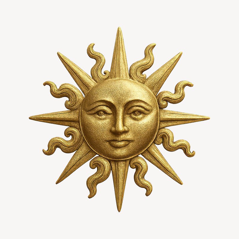Vintage Sun Illustration Images | Free Photos, PNG Stickers, Wallpapers ...
