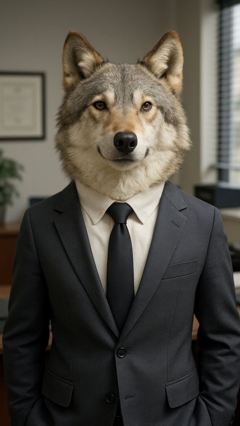 Wolf Head Images | Free Photos, PNG Stickers, Wallpapers & Backgrounds ...