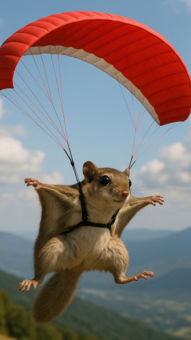 Paraglider JPEG Nature Images | Free Photos, PNG Stickers, Wallpapers ...