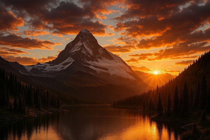 Amazing Nature Tree Images | Free Photos, PNG Stickers, Wallpapers ...