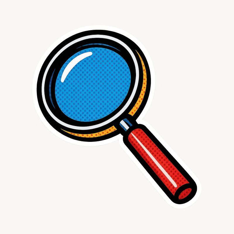 Magnifying Glass Transparent Images | Free Photos, PNG Stickers ...