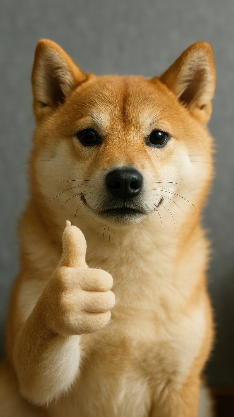 Dog Thumbs Up Images | Free Photos, PNG Stickers, Wallpapers ...