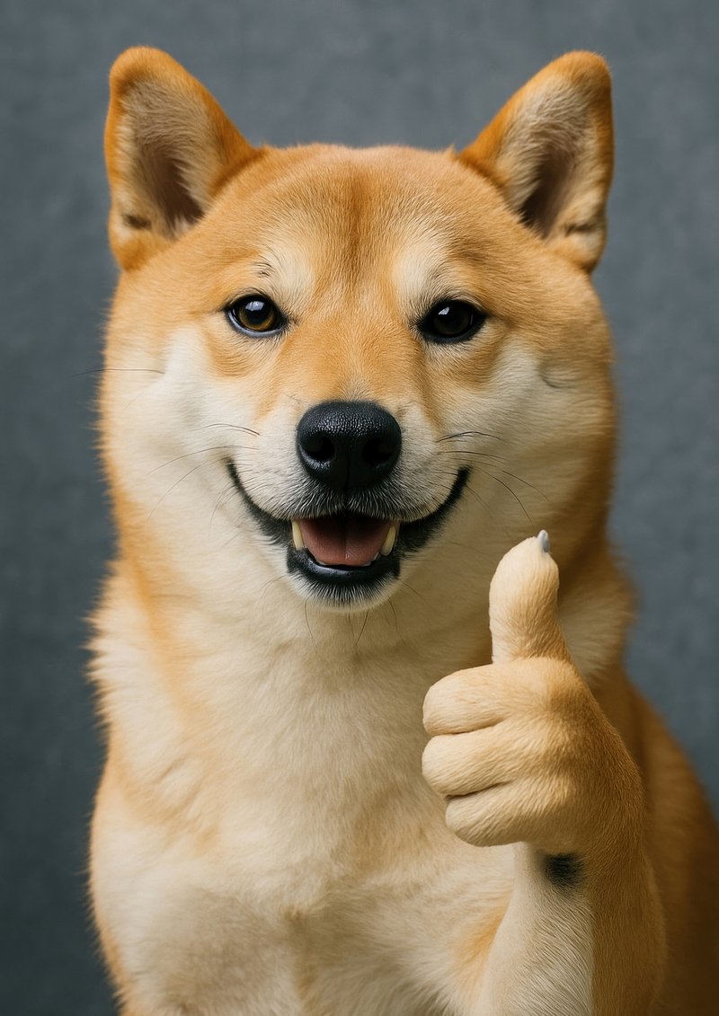 Dog Thumbs Up Images | Free Photos, PNG Stickers, Wallpapers ...