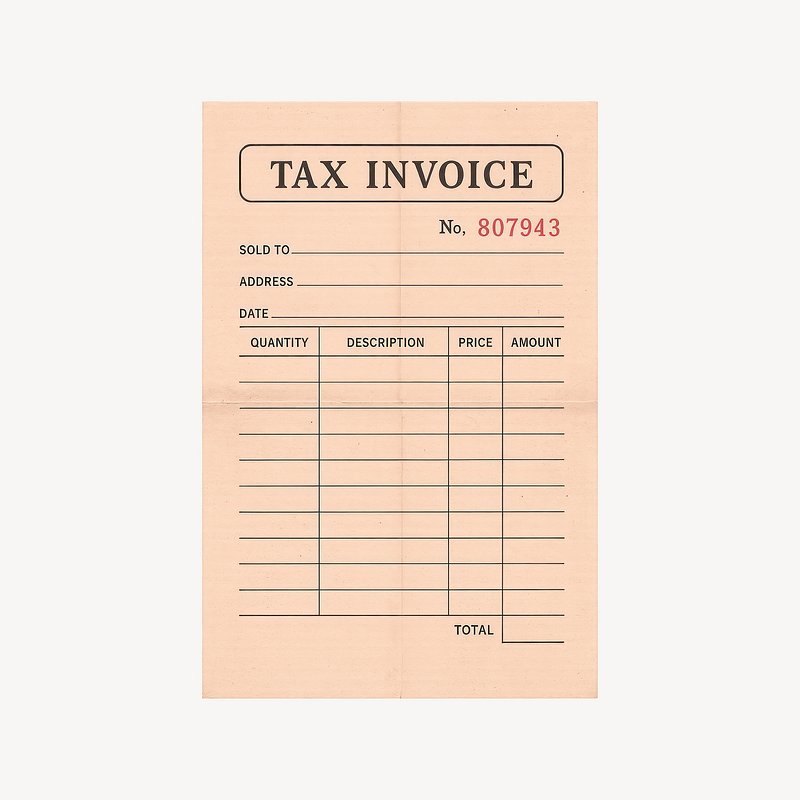 Invoice Document Texture Images | Free Photos, PNG Stickers, Wallpapers ...