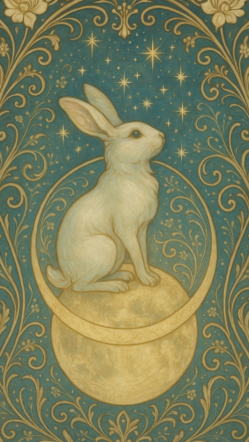 Mystical spider celestial design | Free Photo Illustration - rawpixel