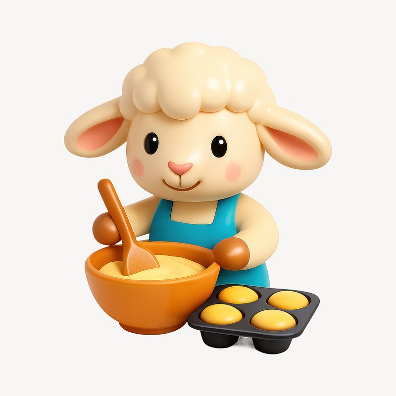 Baby Spoon Cute Cutlery Human Cartoon Images | Free Photos, PNG ...