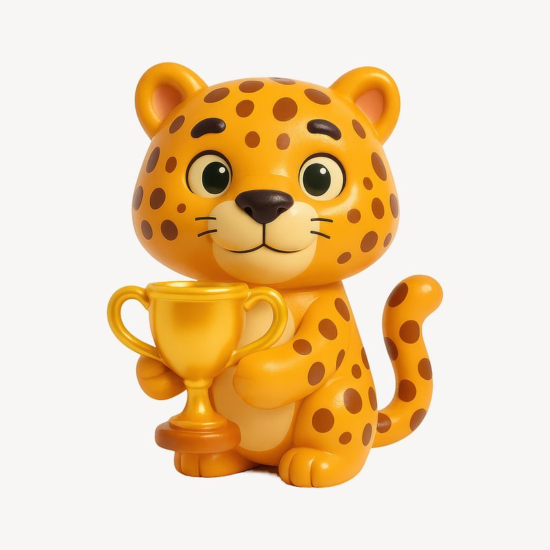 Leopard Aesthetic Images | Free Photos, PNG Stickers, Wallpapers ...