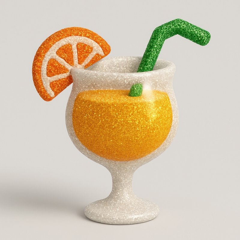 Cocktail+emoji Art Images | Free Photos, PNG Stickers, Wallpapers ...