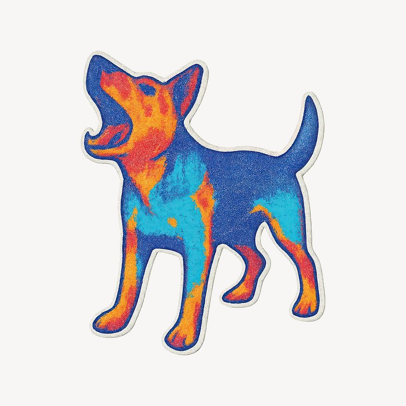 Dog Barking PNG Images | Free Photos, PNG Stickers, Wallpapers ...