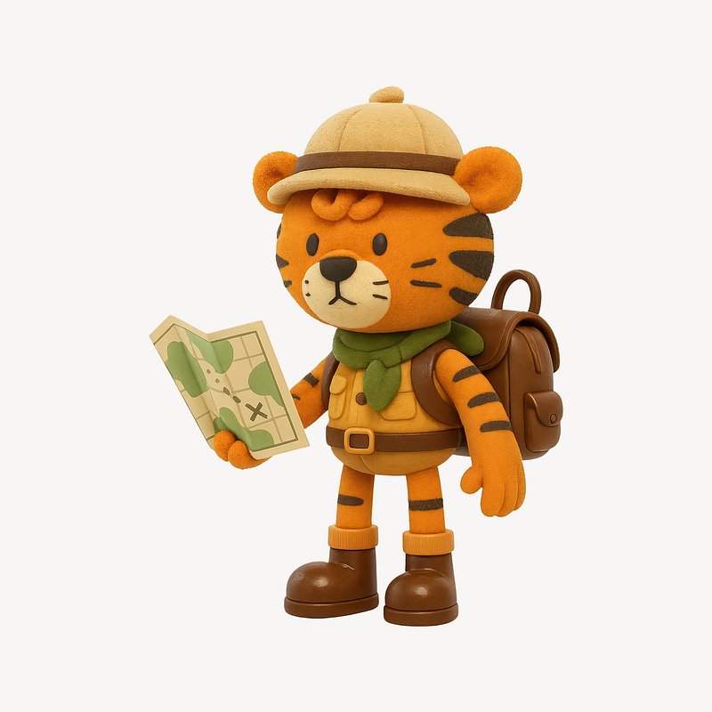 Safari+jungle+theme Animals Images | Free Photos, PNG Stickers ...