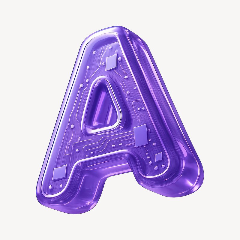 Vector image alphabet letter | Premium Vector - rawpixel