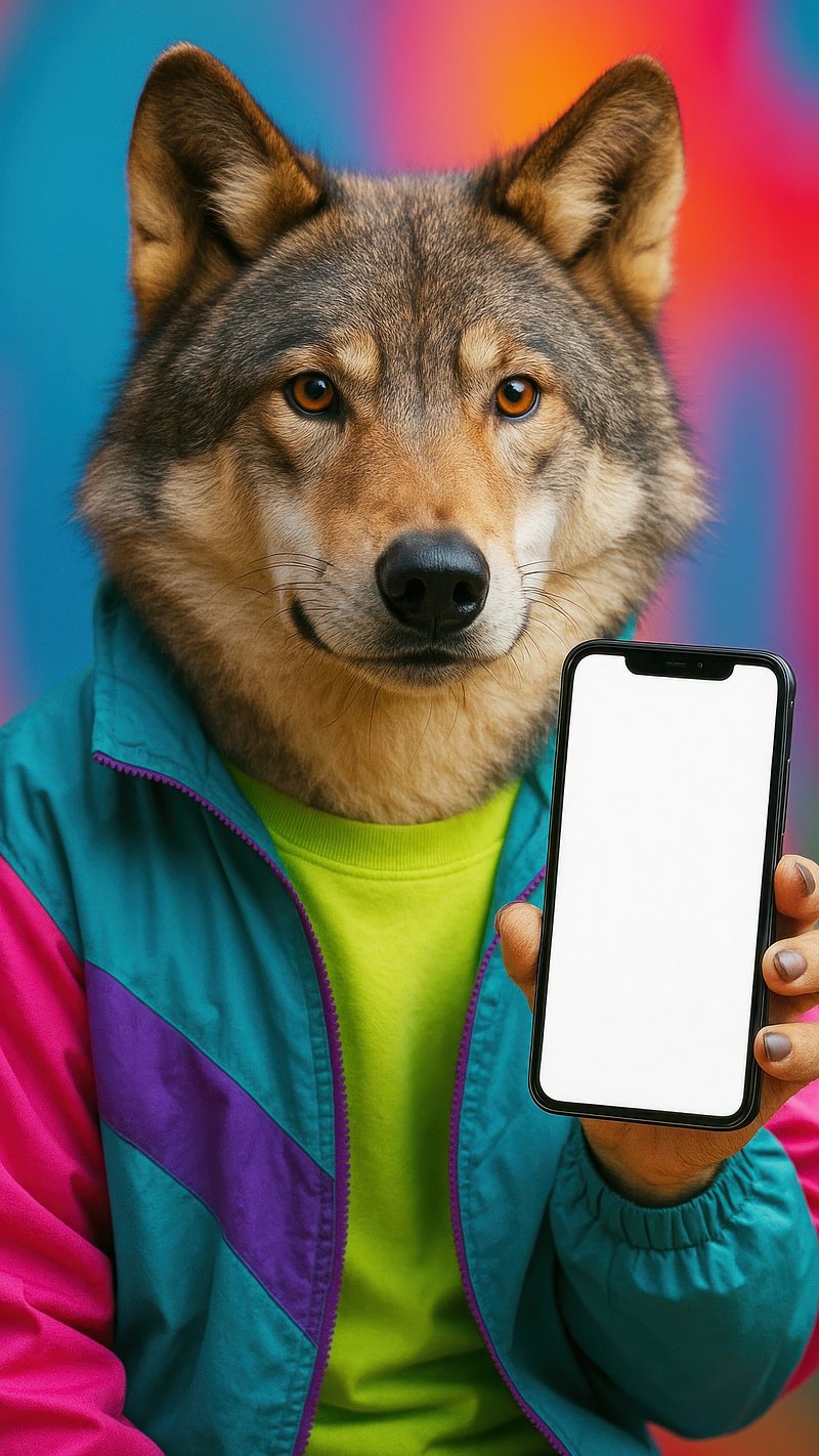 Wolf Head Images | Free Photos, PNG Stickers, Wallpapers & Backgrounds ...