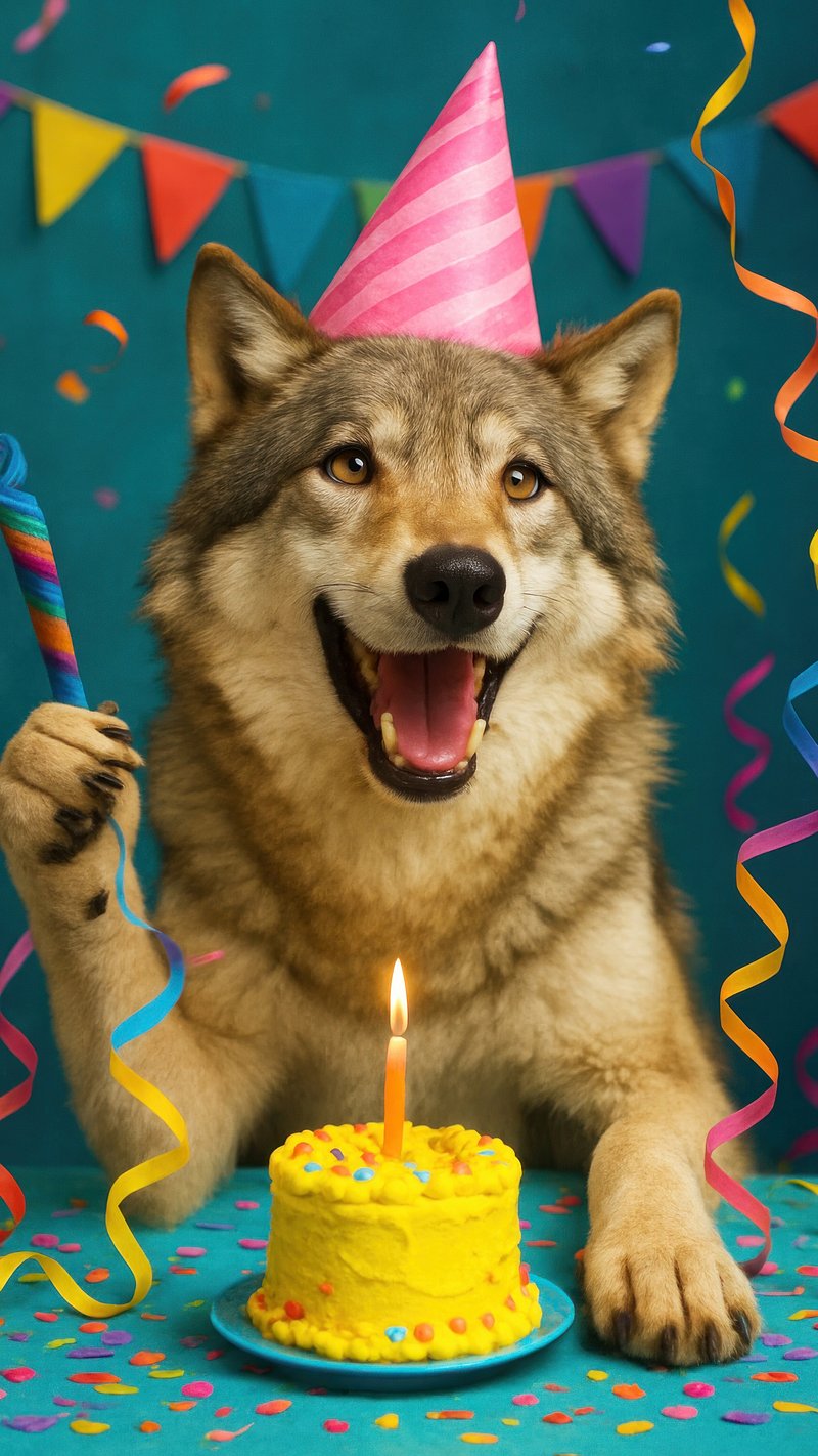 Party Animals Images | Free Photos, PNG Stickers, Wallpapers ...