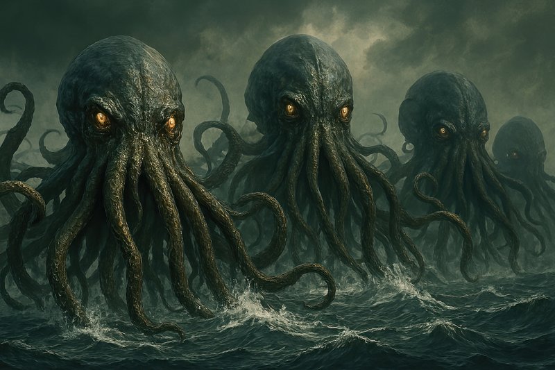 Kraken Images | Free Photos, PNG Stickers, Wallpapers & Backgrounds ...
